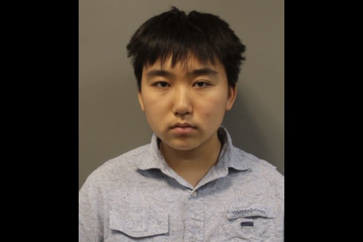Maryland Cops’ Arrest Warrant: “Trans Man” Threatened Mass Shooting at ...