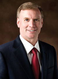 Interview With Chuck Baldwin - The New American