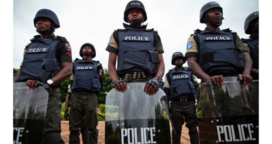 UN Demands Bigger, Stronger UN “Police” Force - The New American